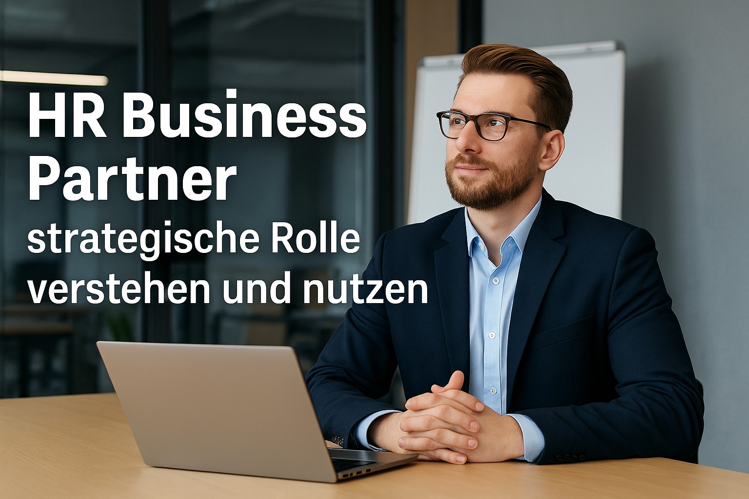 HR Business Partner strategische Rolle verstehen und nutzen - Home